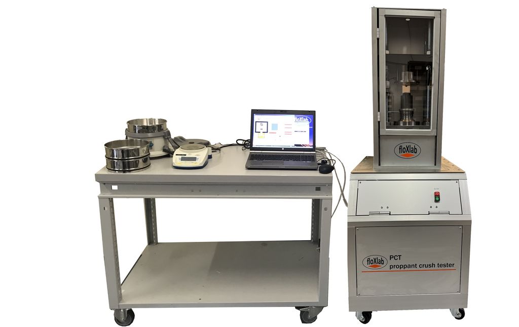 FLOXLAB, Your supplier of high pressure laboratory instruments